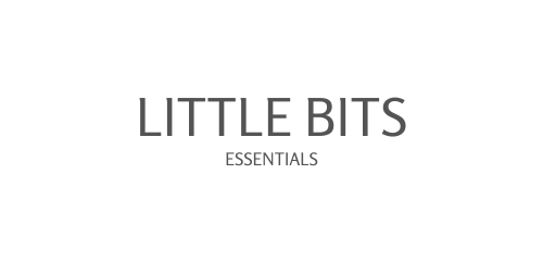 The Caddy Bag™️ | Little Bits Essentials
